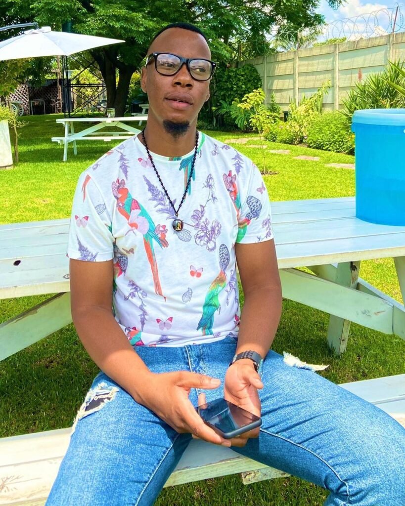 Shadaya calls Simba Chikore a shameless man after divorce demands ...