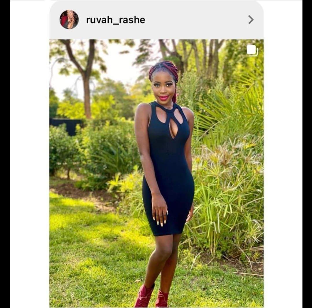 Is this really Ruva in the H0T Lula Lula Video - Watch - Mbare Times