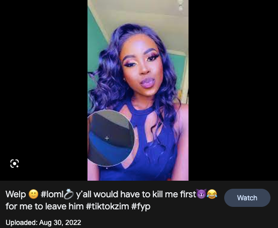 Ruva's social media platforms deleted #Ruva - Mbare Times