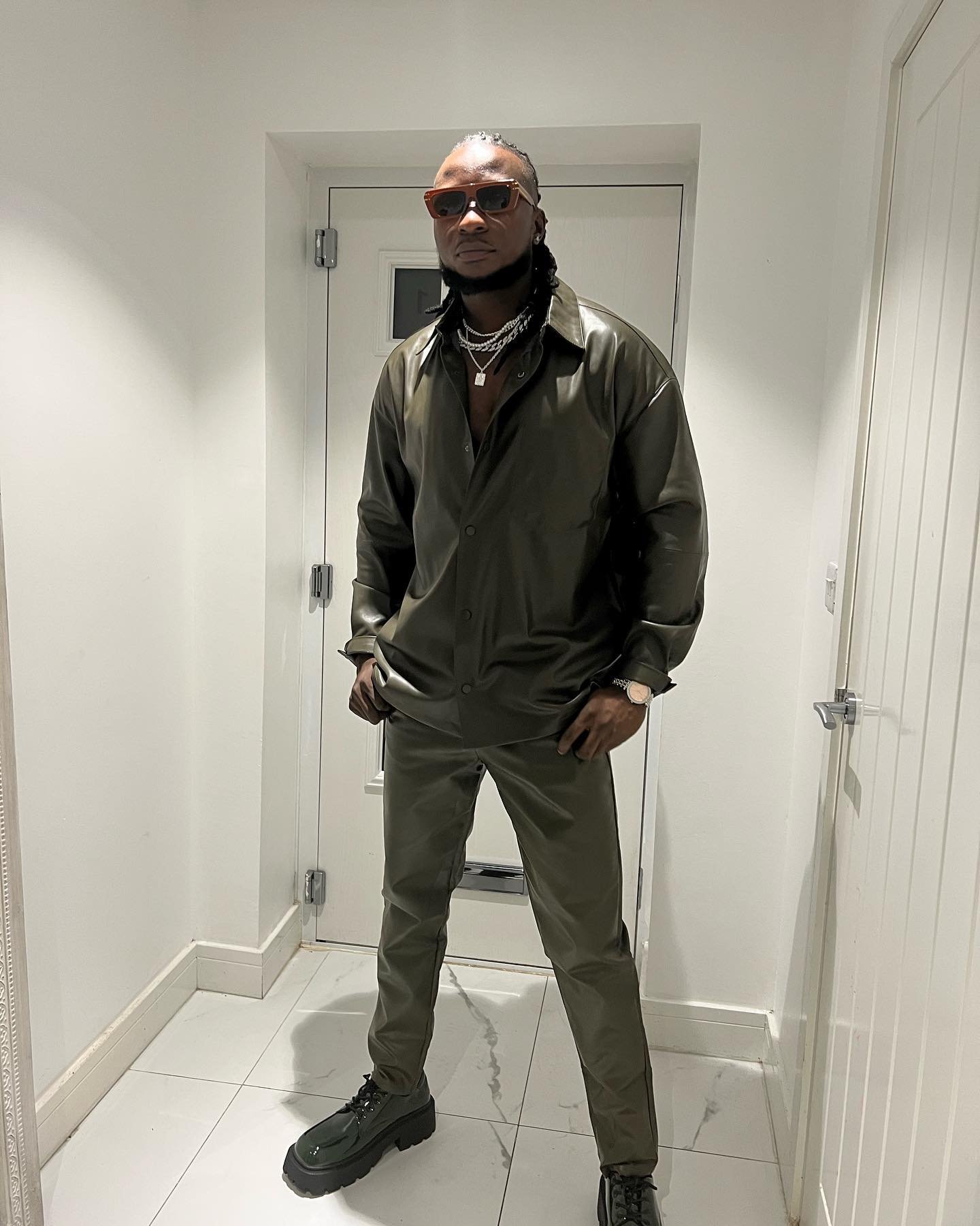 Baba Harare requests to be removed from the Star FM Awards nomination ...