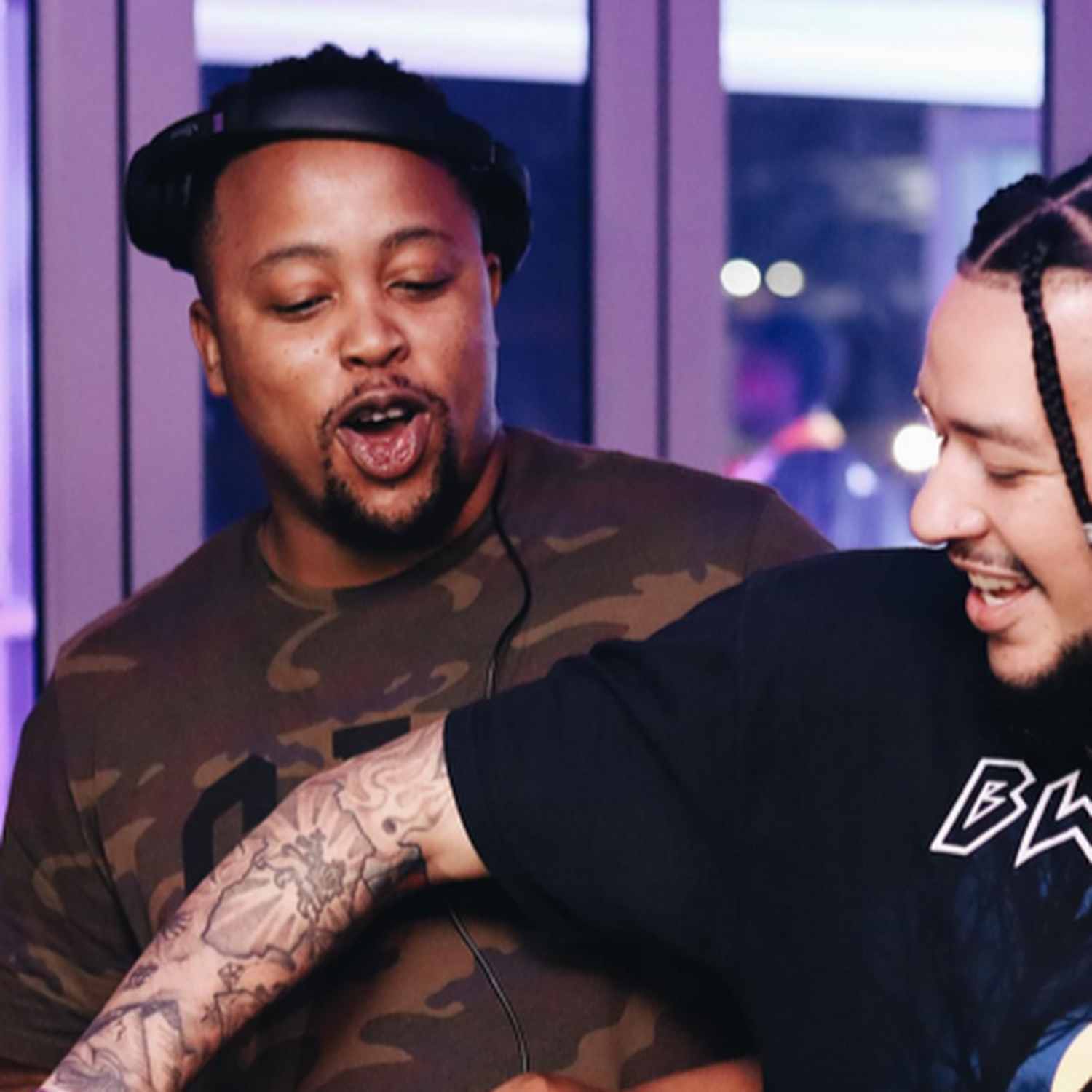Don Design seems to be starting to cope after AKA’s death - Mbare Times