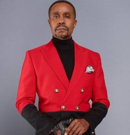 Funani's son fighting for his life in hospital on House of Zwide ...