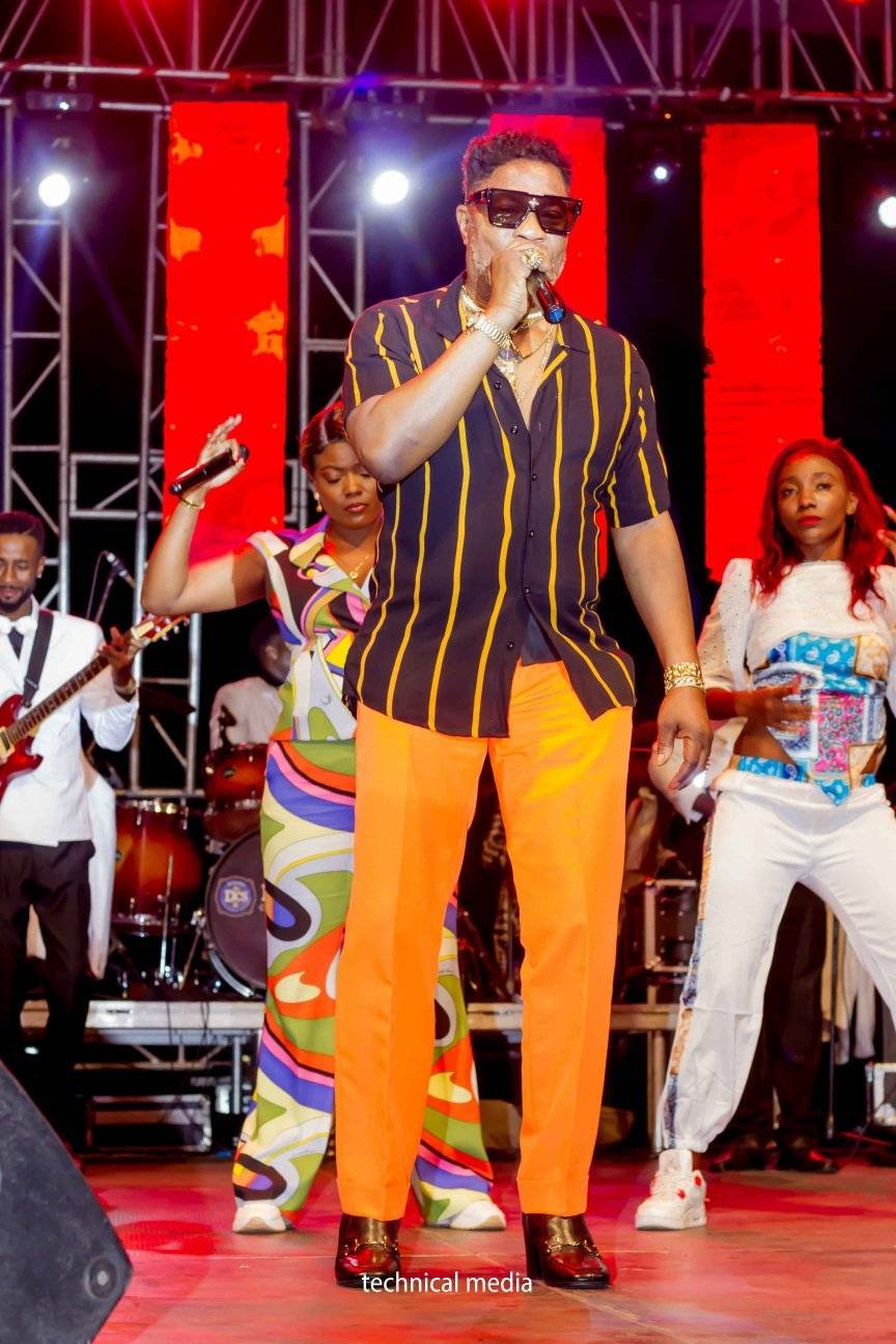 DJ Shugeta respond to Koffi Olomide's incident - Mbare Times