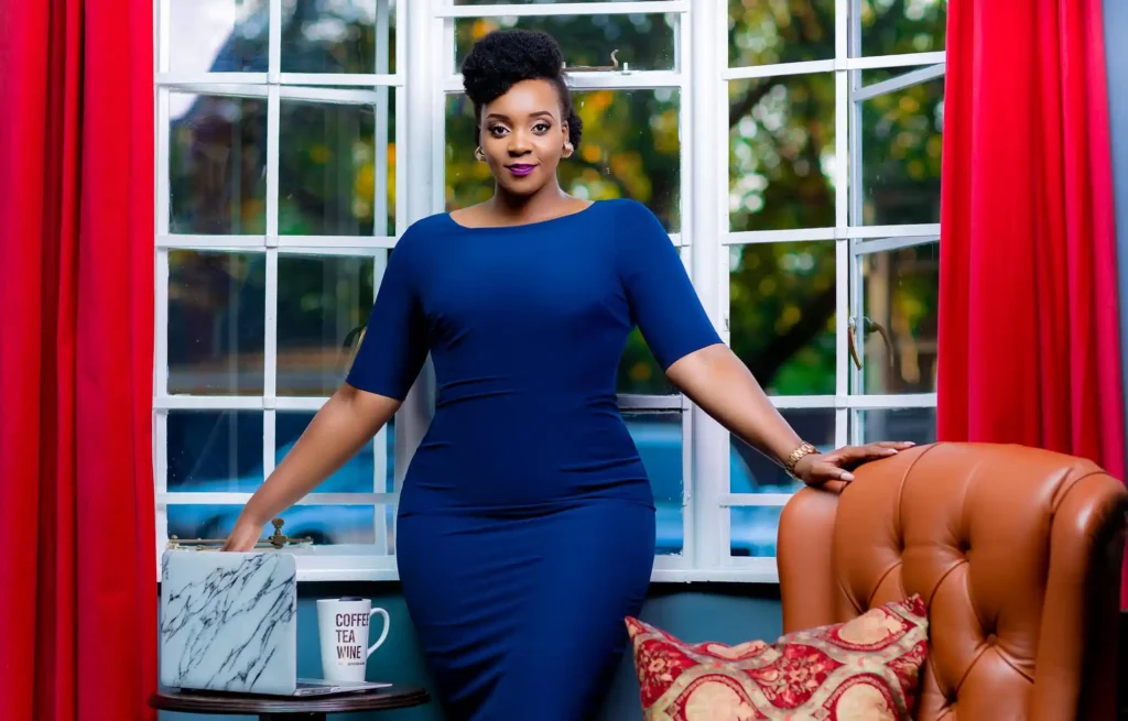 ZBC board welcomes Ruvheneko Parirenyatwa - Mbare Times