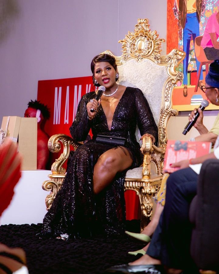 Why MaMkhize won’t be in Real Housewives of Durban - Mbare Times