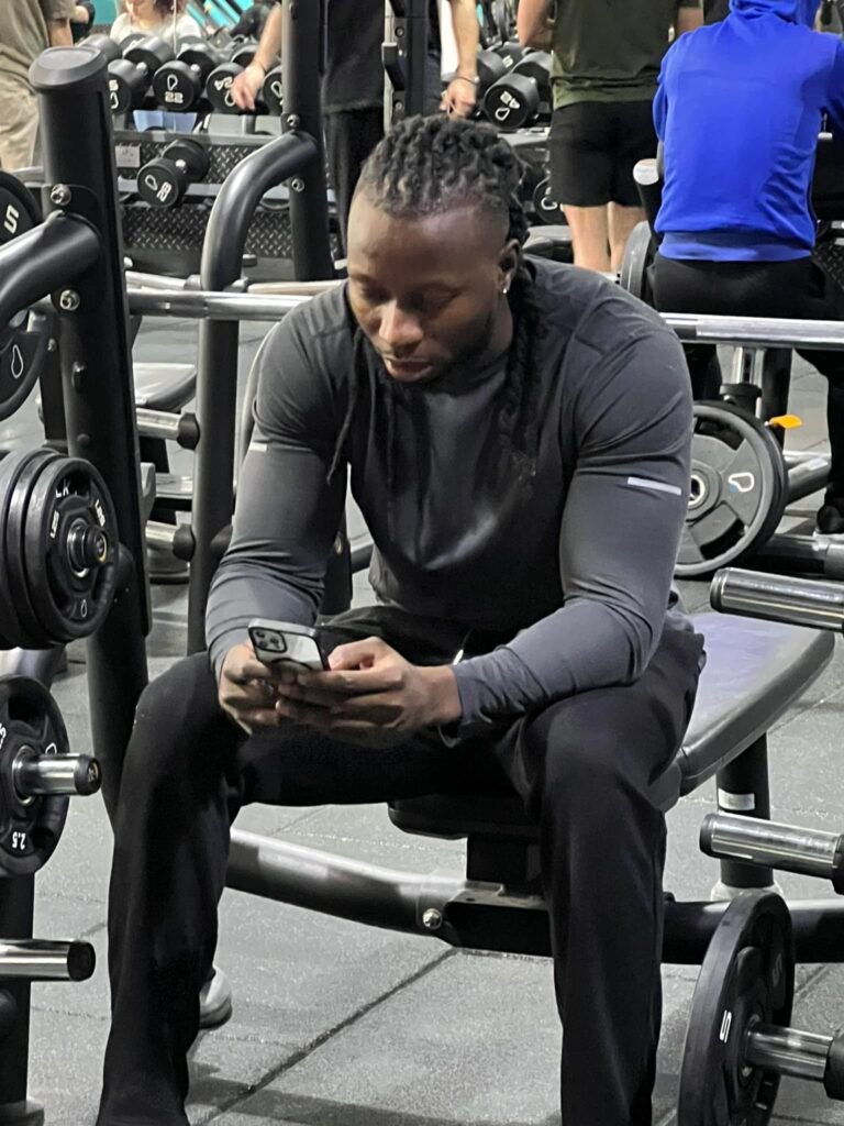 Baba Harare’s ice cream video causes a stir - Mbare Times