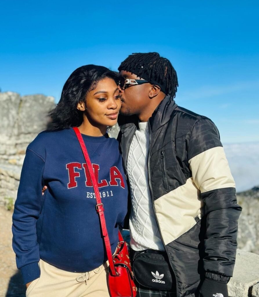 Holy Ten ties the knot with wife Kimberly Richard - Mbare Times