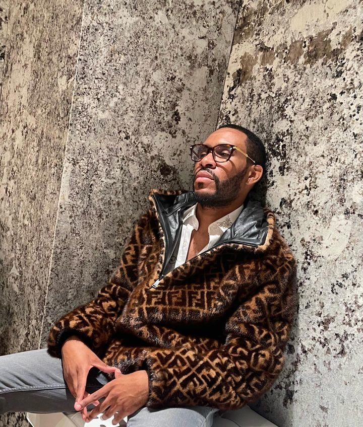 Kudzai Mushonga’s poetic reponse to breakup with Khanyi Mbau sparks ...