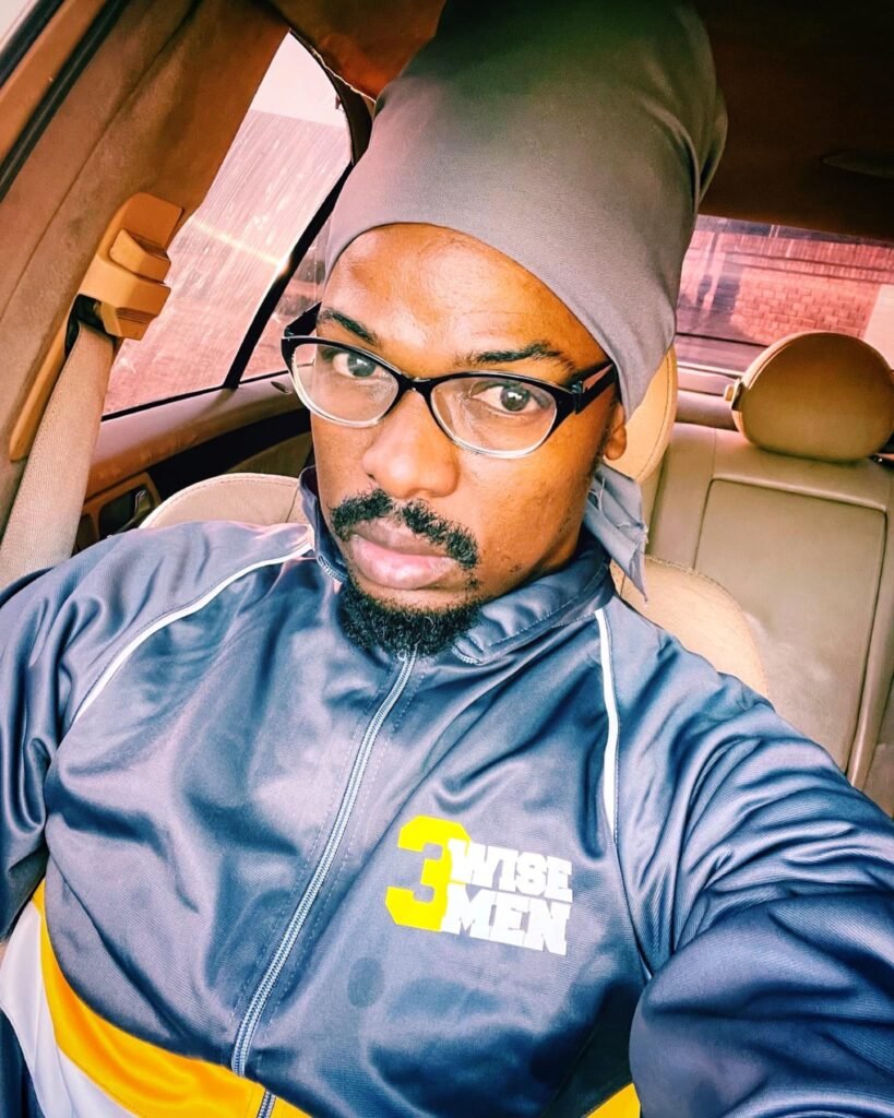 Zim dancehall musician Ricky Fire involved in an accident - VIDEO ...