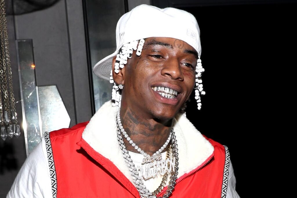 5 things to know about Soulja Boy - Mbare Times