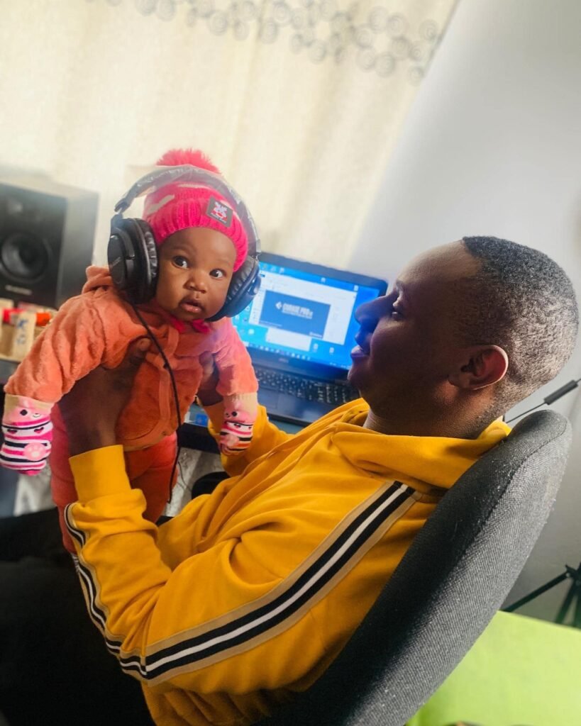 4 Zimbabwean celebrities who became parents in 2023 - Mbare Times