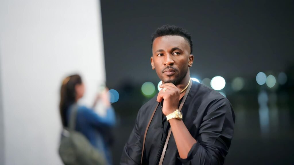 Prophet Passion Java reveals he survived an assassination attempt and ...