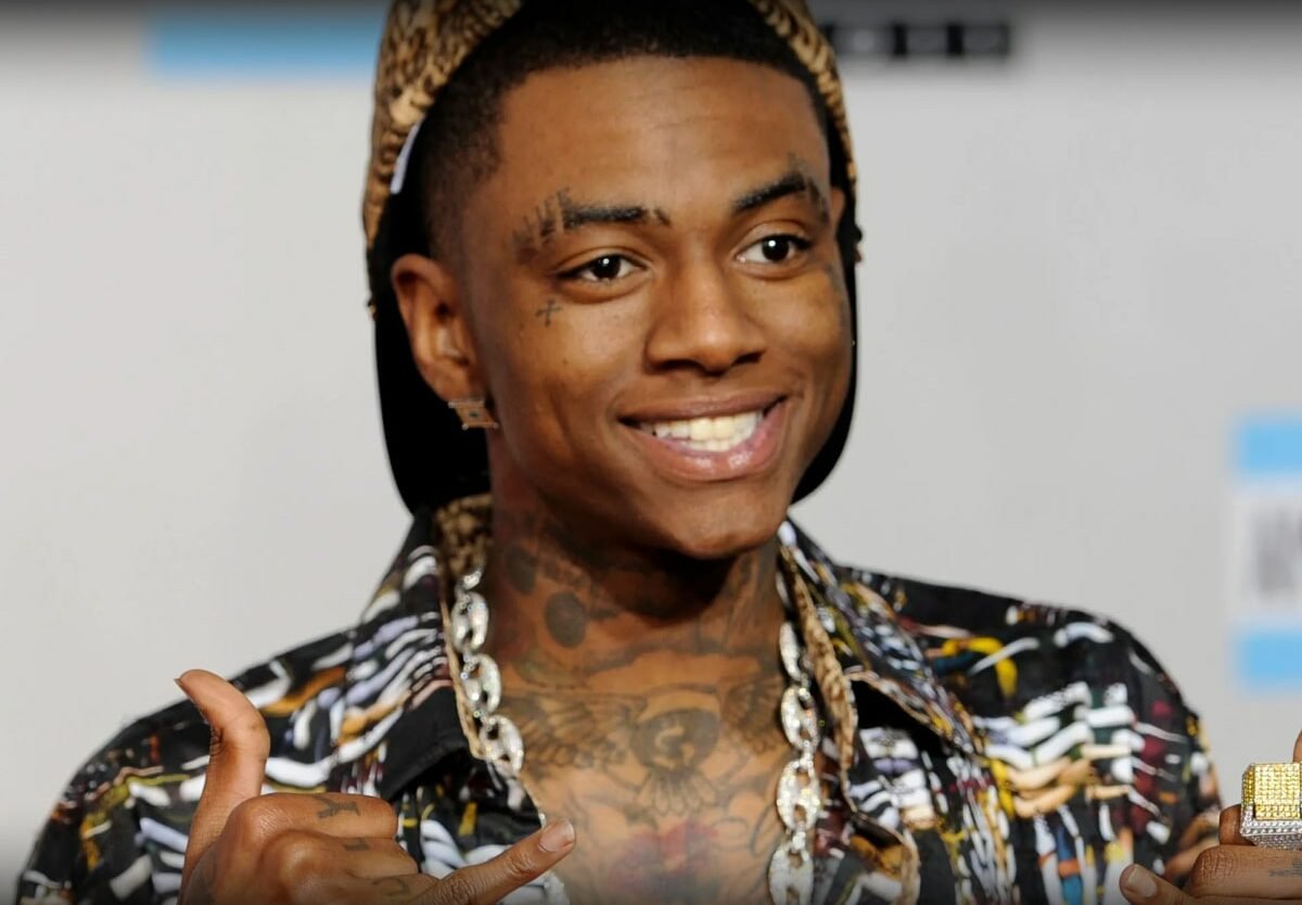 Soulja Boy Allegedly Continues to Have Financial Struggles After Judge ...