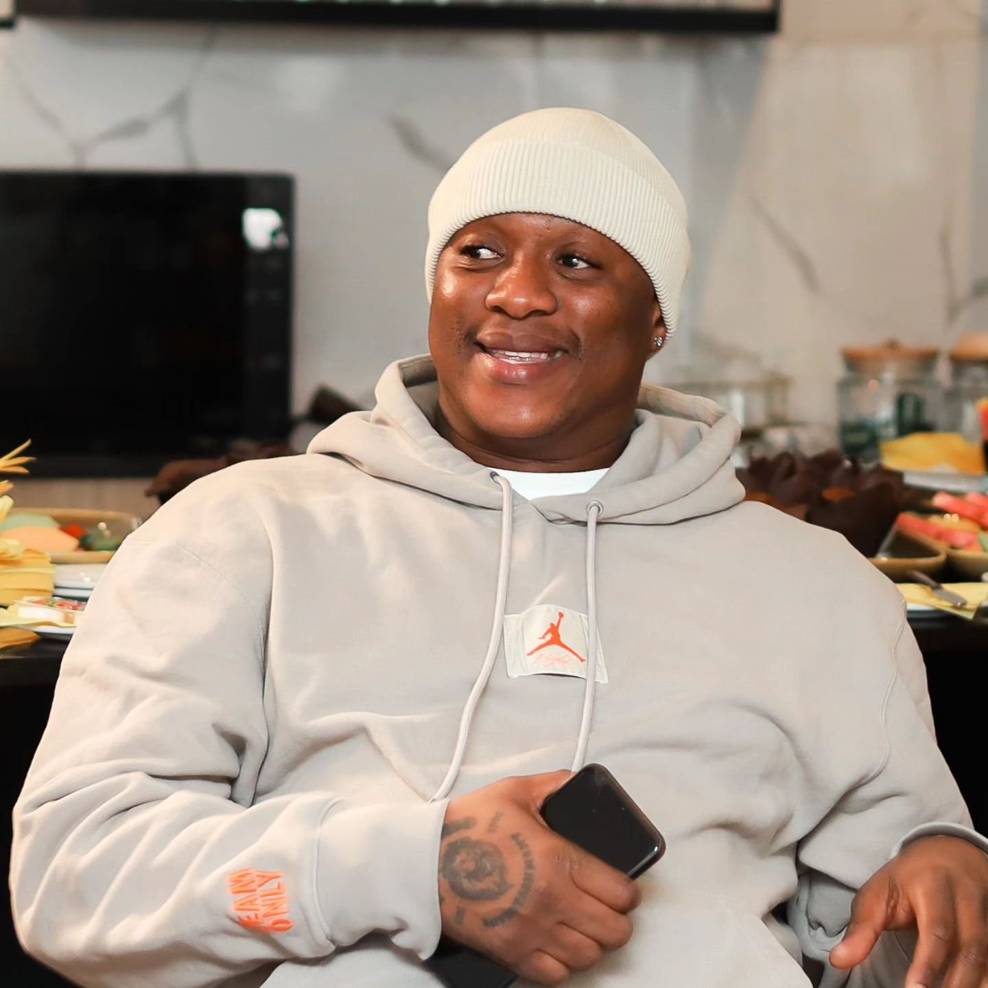 Jub Jub court case over r@pe, attempted murder charges postponed to ...