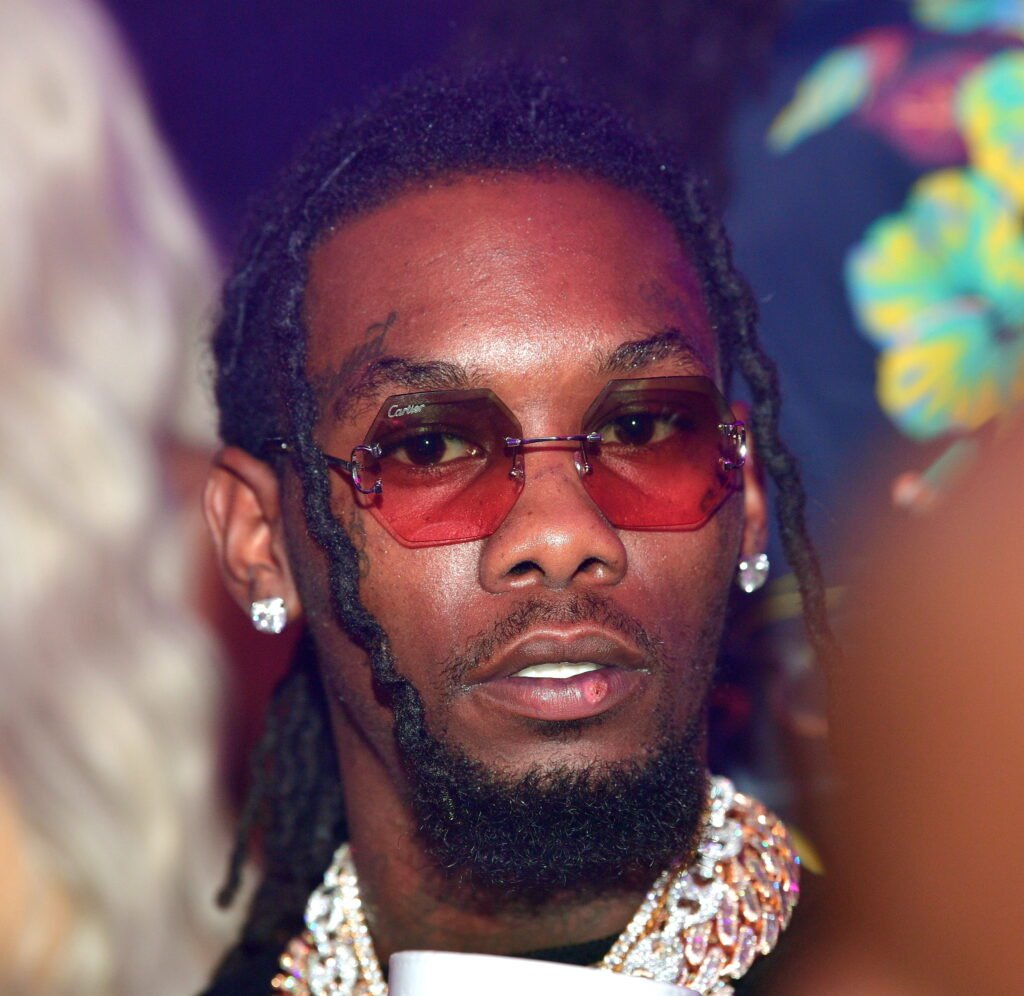 Offset Opens Up About His Feelings After Losing Takeoff - Mbare Times