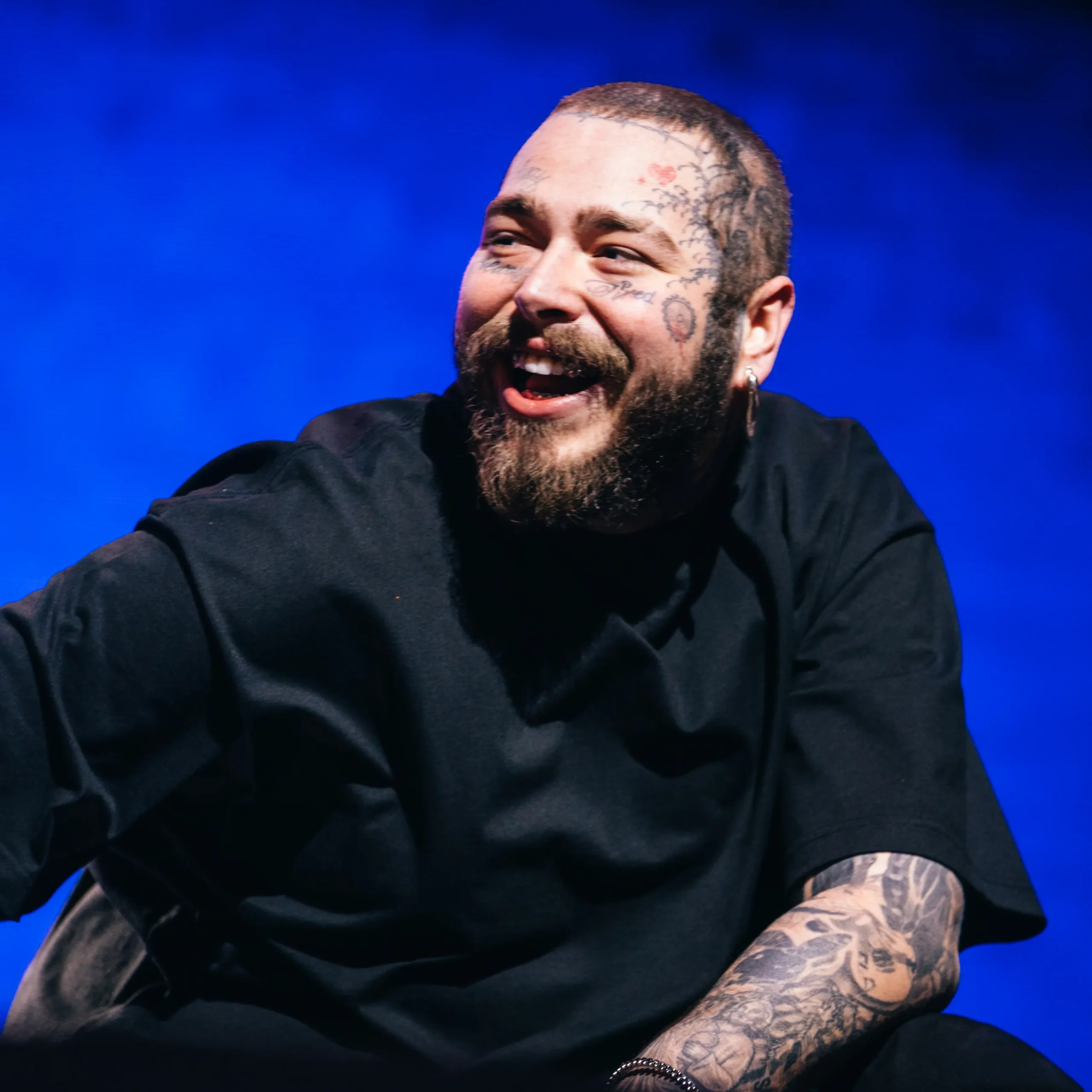 Post Malone Spends $2.6M On Magic: The Gathering Card Making It The ...