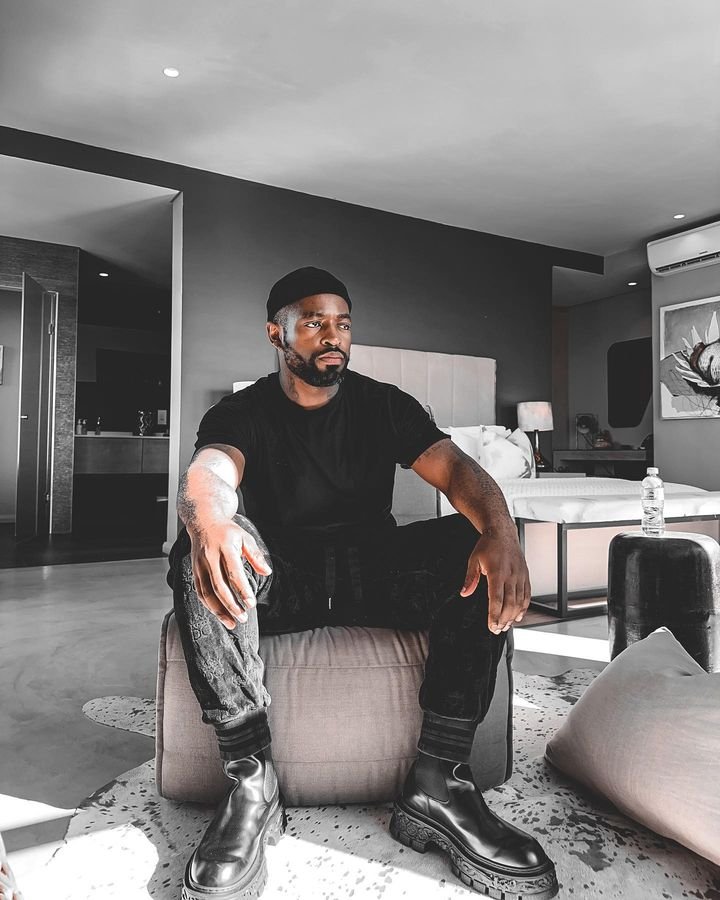Gugulethu is the best song I’ve ever heard – Prince Kaybee - Mbare Times