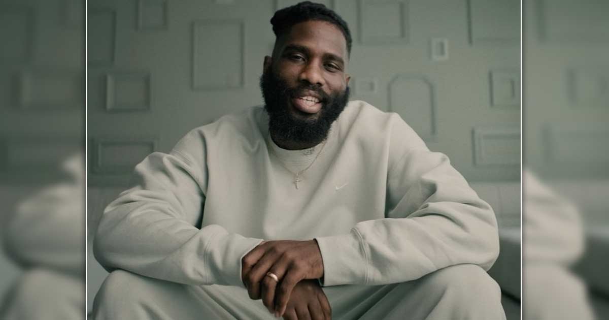 Tobe Nwigwe Gets Steph Curry On The Hook For Lil Fish Big Pond Video ...