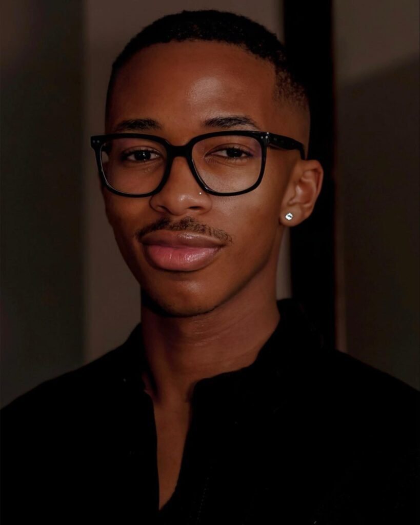 Lasizwe breaks the internet with his DSTV Content Creator Awards look ...