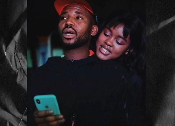 Okmalumkoolkat and his longtime partner have allegedly separated ...