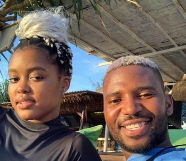 Okmalumkoolkat and his longtime partner have allegedly separated ...