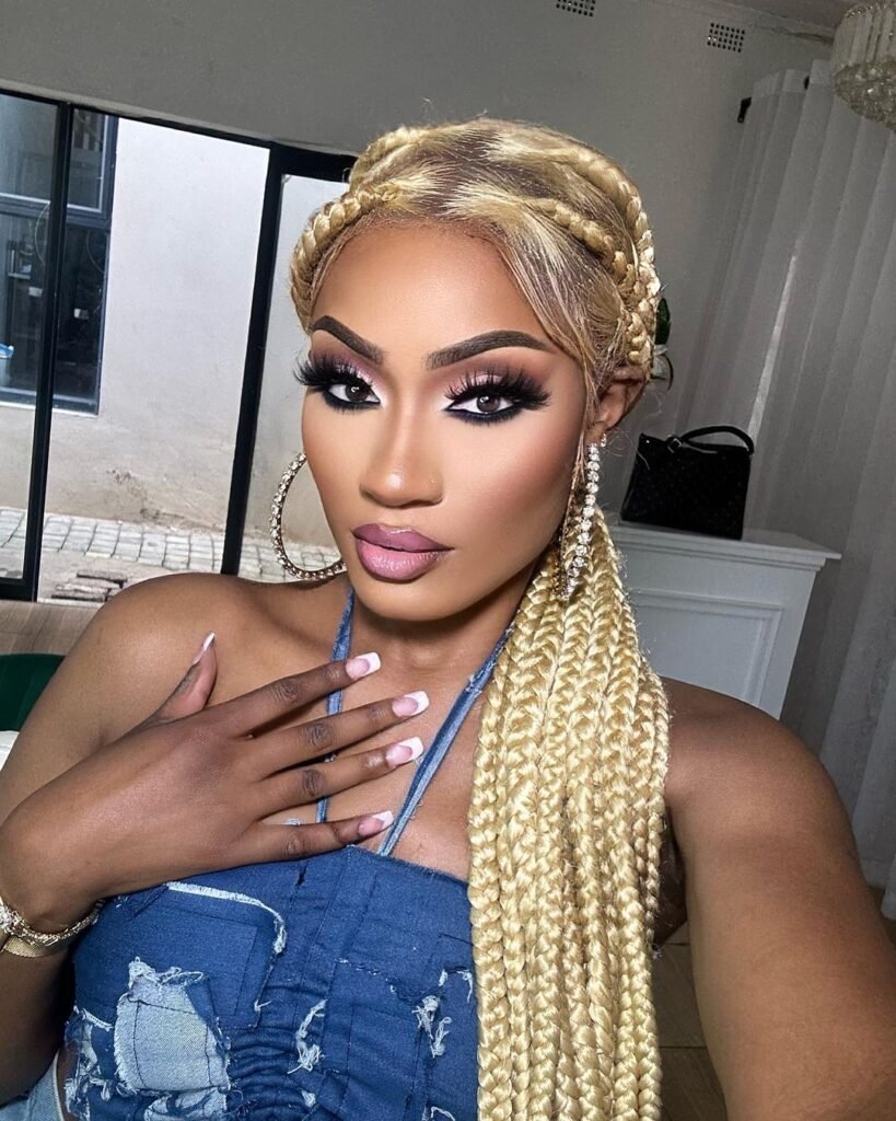 Kikky Badass sparks marriage rumors - Mbare Times