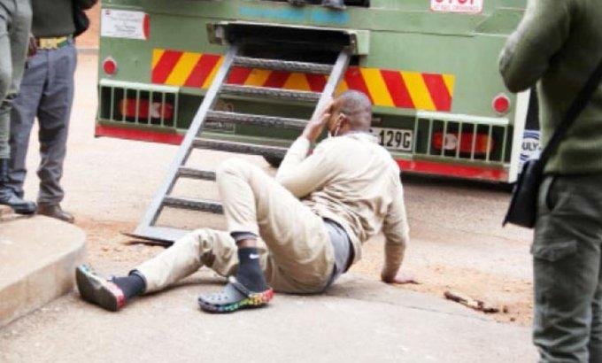 State Pushes for 35-Year Sentences for Chimombe and Mpofu - Mbare Times